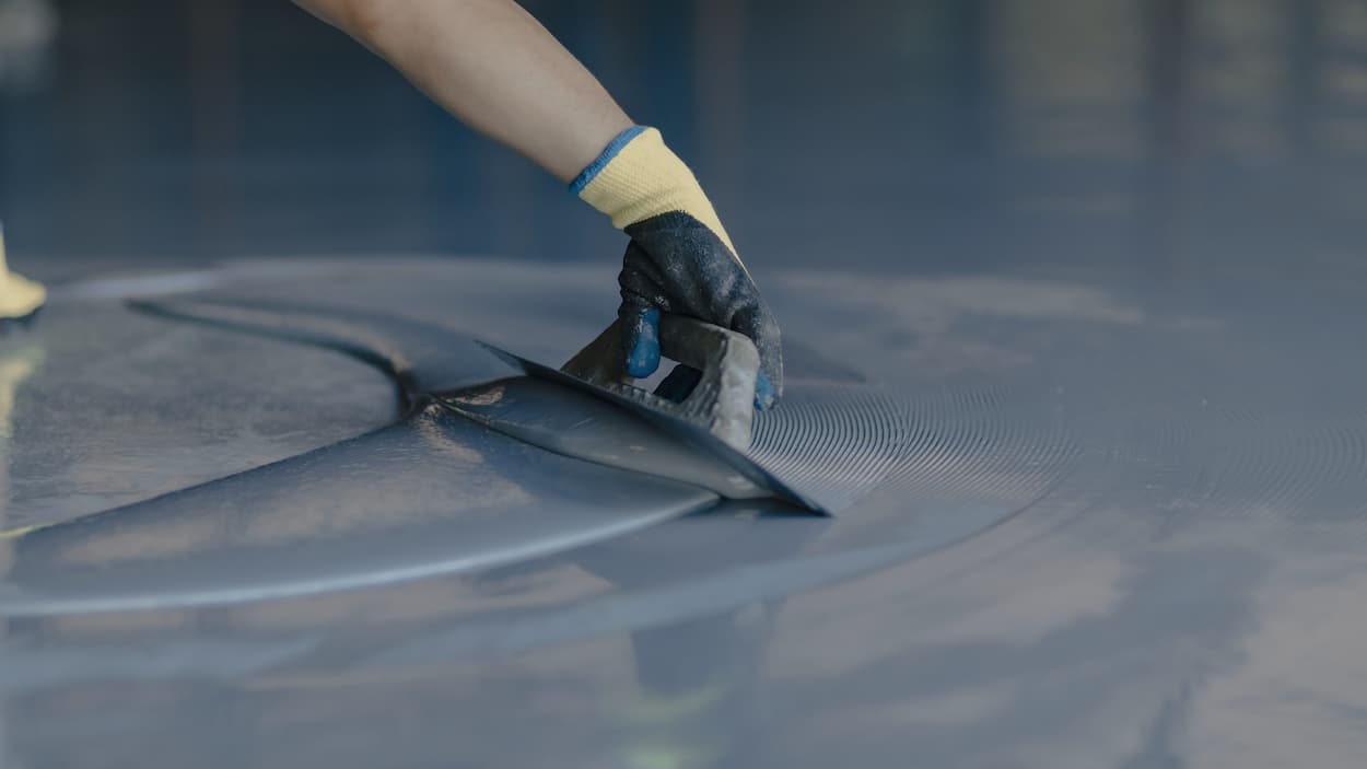 Uretano Nova Química Revestimentos em Pisos Industriais